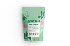 Fair Trade Food and Drink Box - Cratejoy