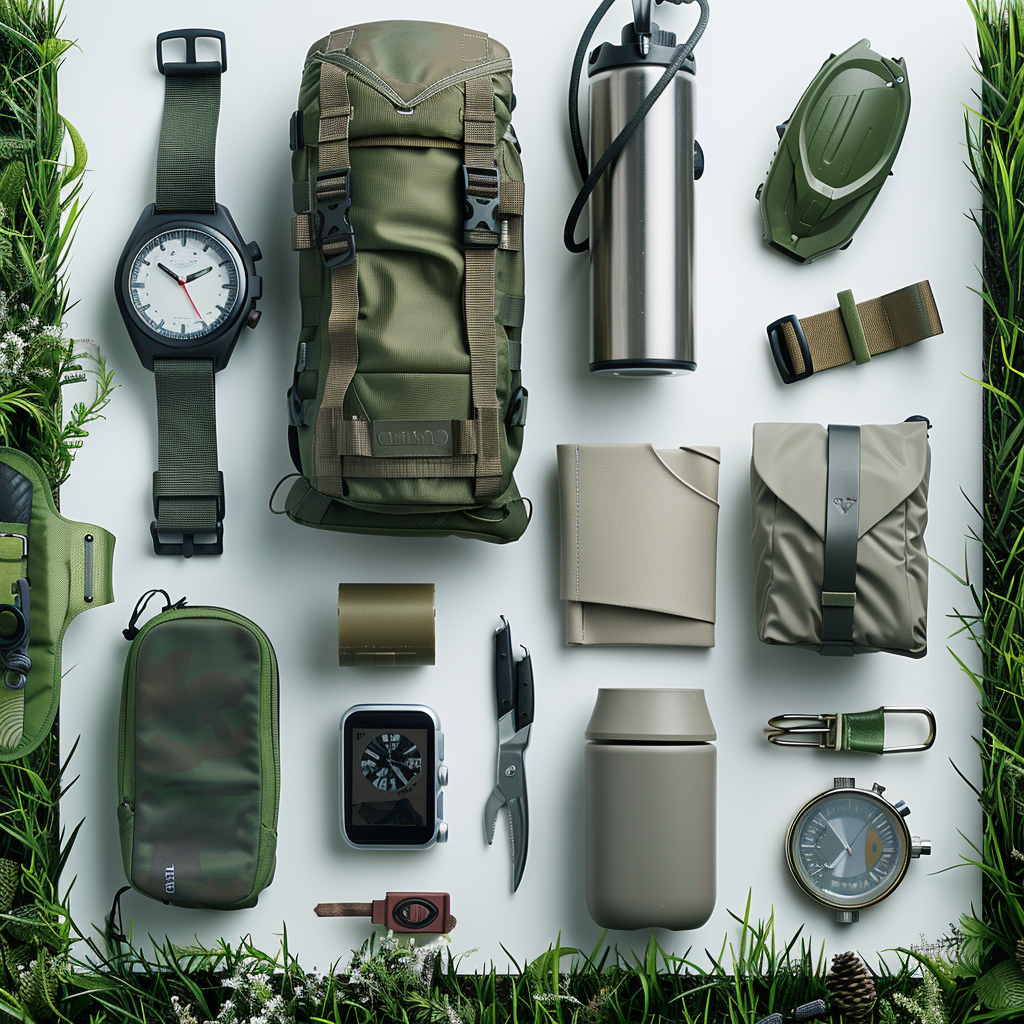 Escape Room Adventure: Puzzle & Mystery Subscription Box