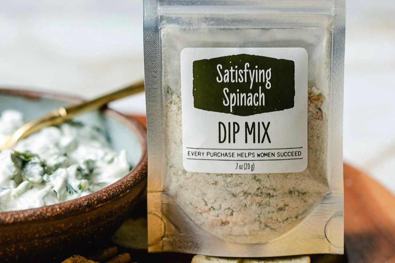 Fair Trade Food and Drink Box - Cratejoy