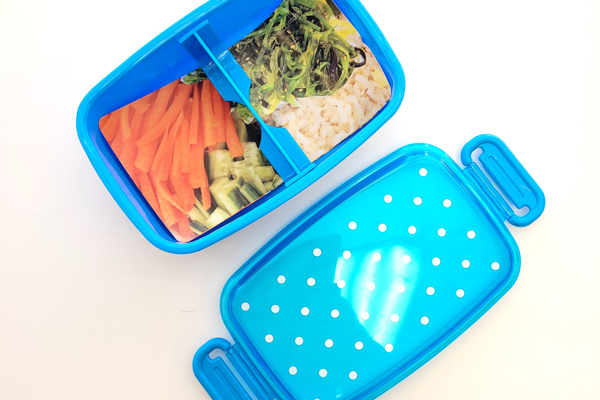 The Love Letters of Abelard and Lily - Mini Bento Box - Cratejoy