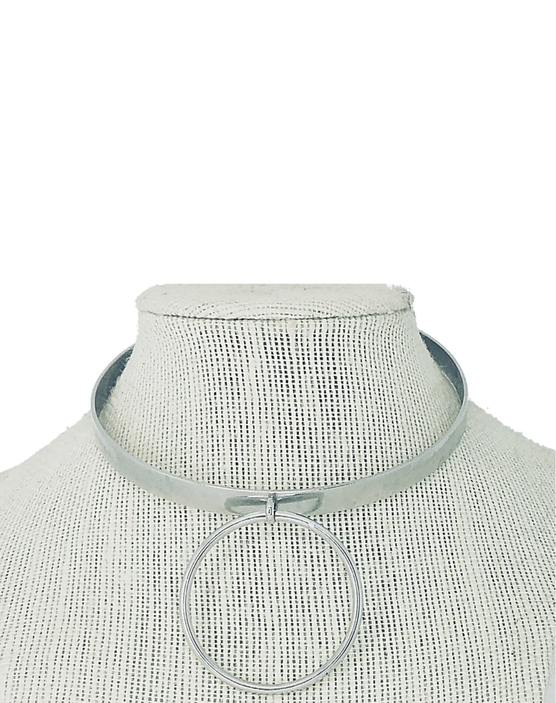 Six Underground Choker - Cratejoy