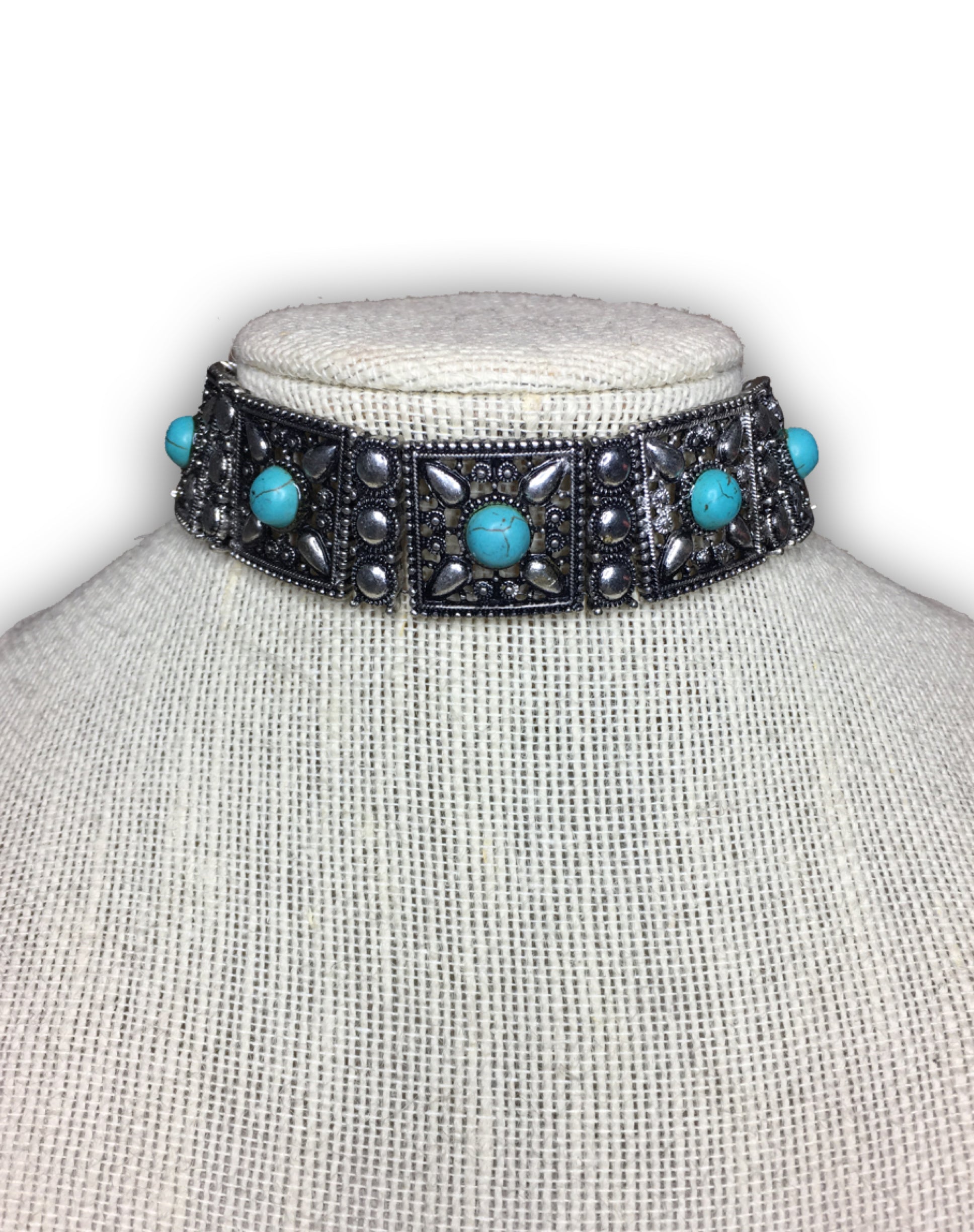 Destiny Choker - Cratejoy