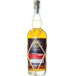Plantation Rum Single Cask Jamaica Tokay Cask Finish - Cratejoy