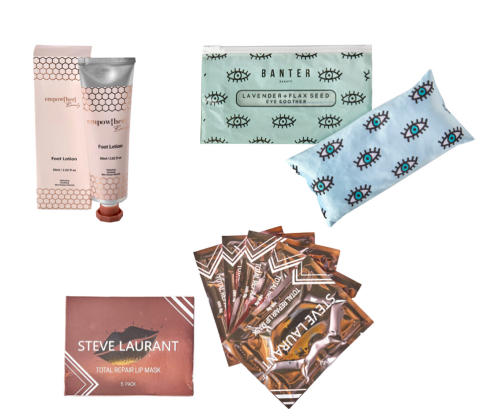 Indulge Me Trio - Cratejoy