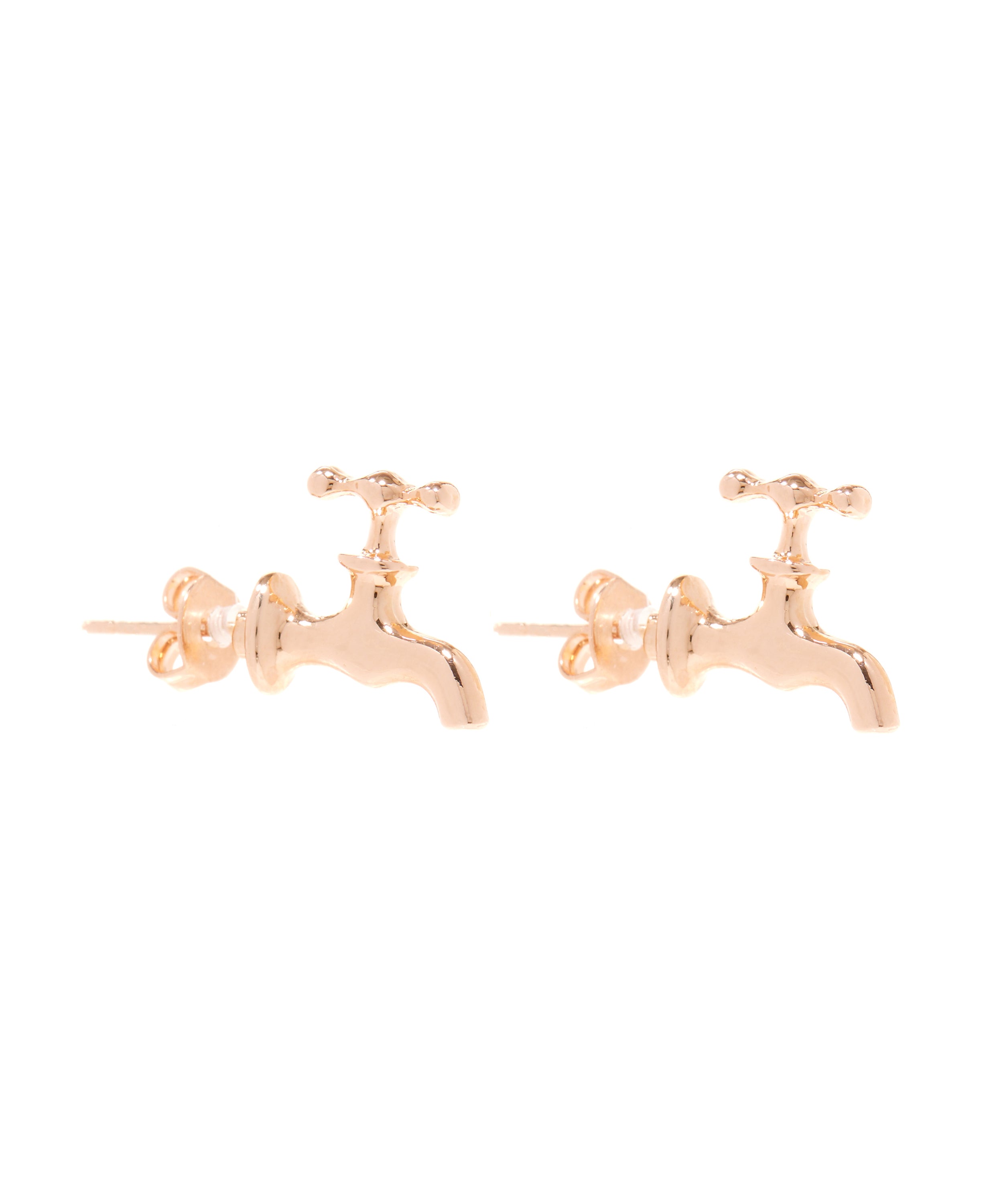 Drip Drop - Rose Gold - Cratejoy