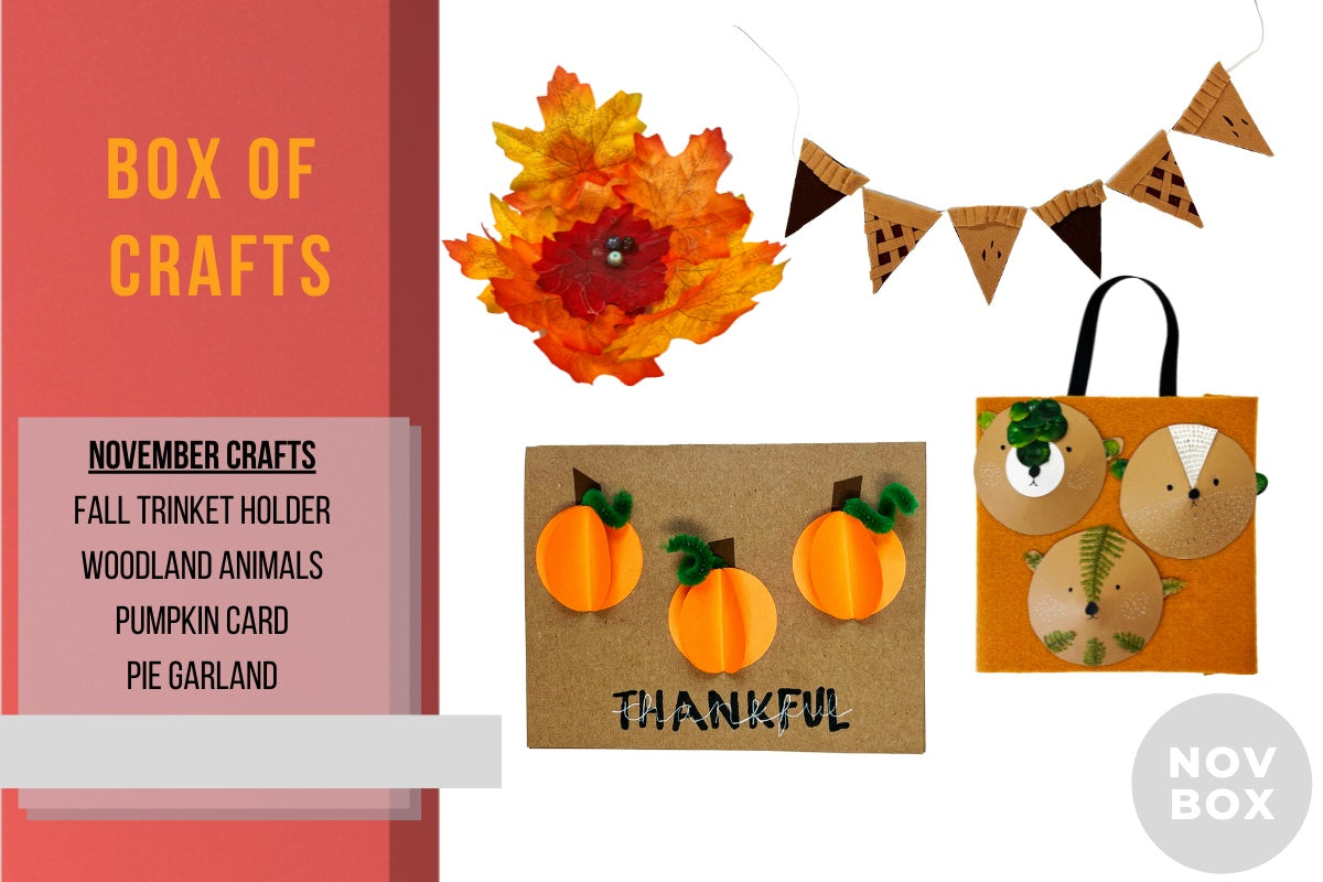 Sibling Box - Cratejoy