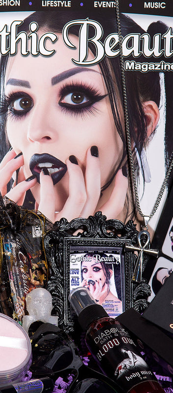 Goth Subscription Box - Cratejoy