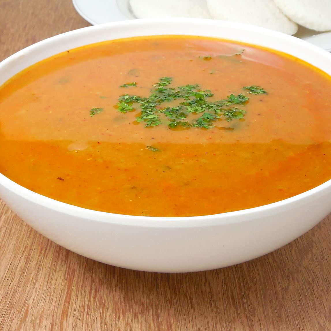 Indian Pumpkin Sambar Culinary Spice Kit - Cratejoy