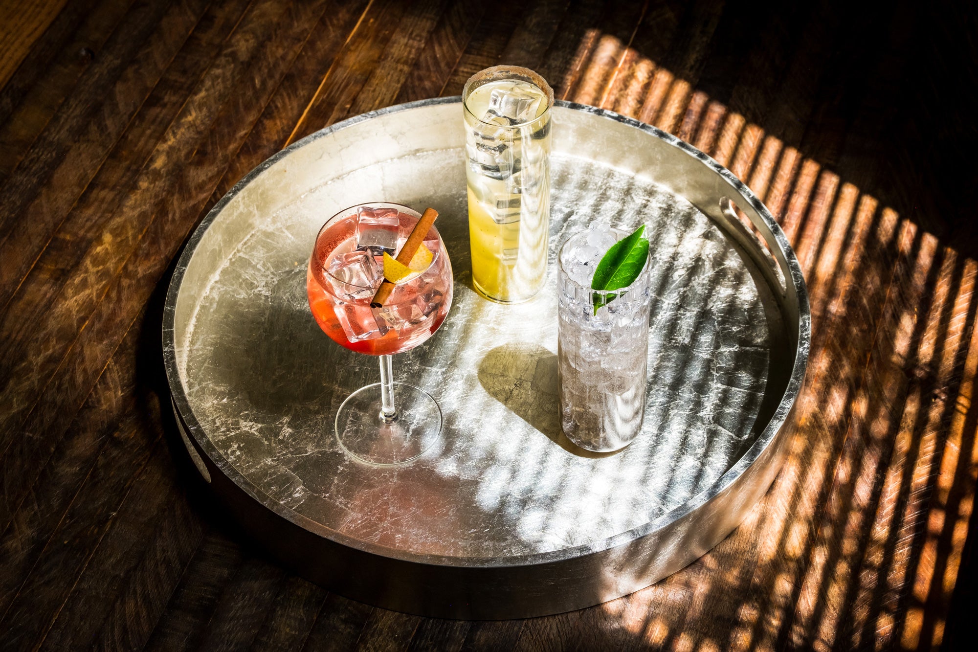 Puttin' on the Spritz Box - Cratejoy