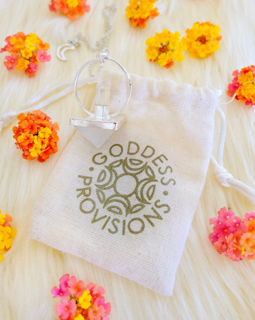 Divination Box - Cratejoy