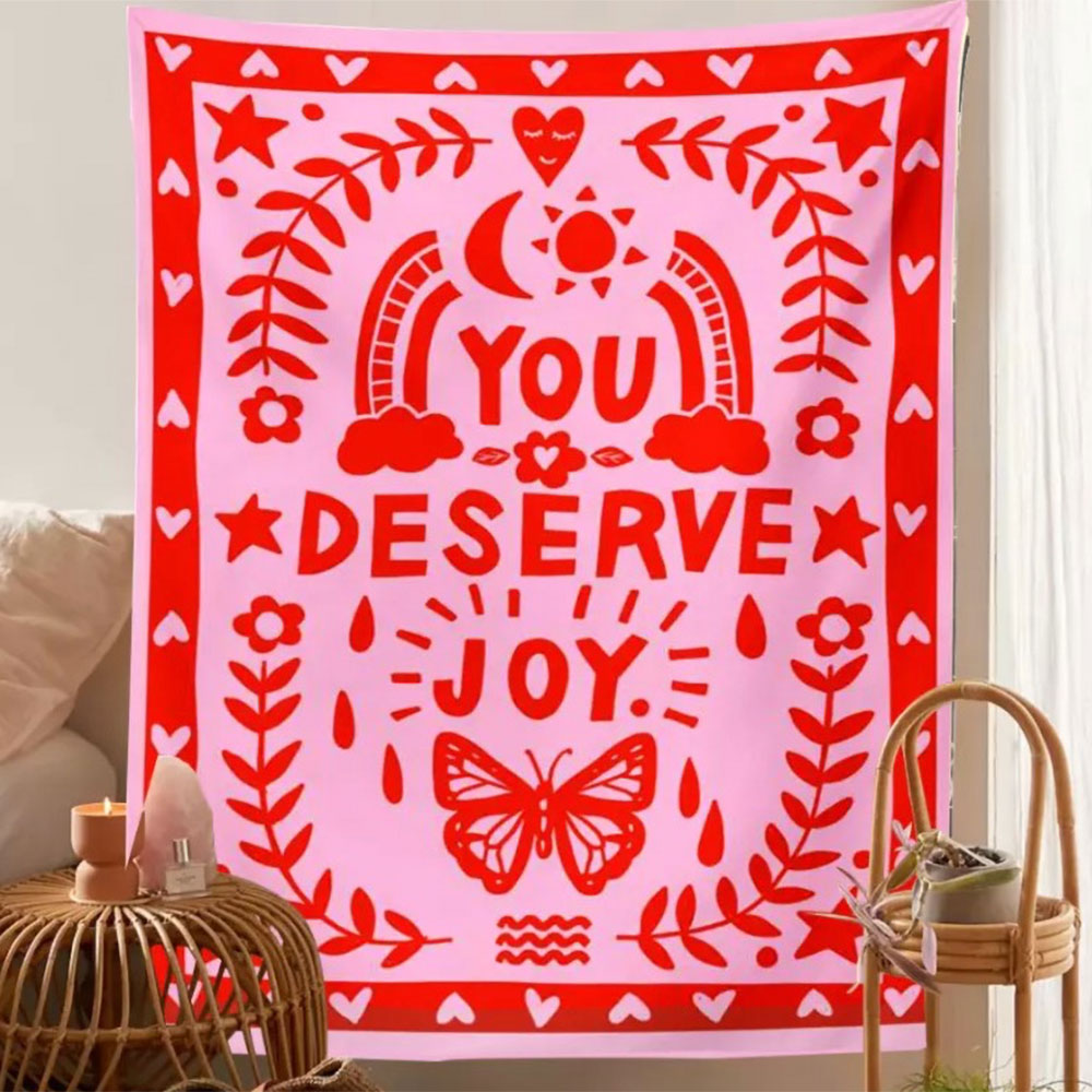 The JOY Box - BOTI Single Box - Cratejoy