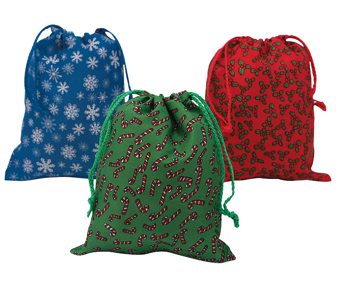 ~ Secret Santa Bags ~ Stocking Stuffer ~ Gift Idea ~ - Cratejoy