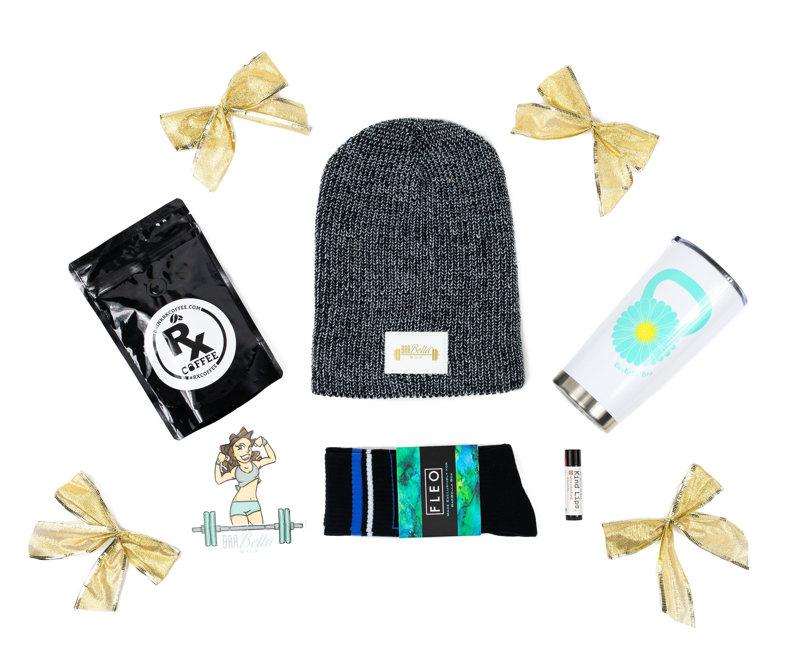 [ONE-TIME BOX] BRRR BOX - Cratejoy