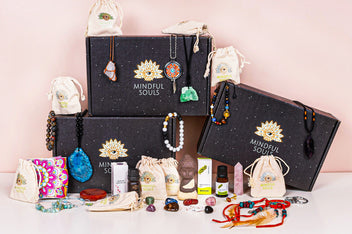 Mindful Box By Mindful Souls - Cratejoy
