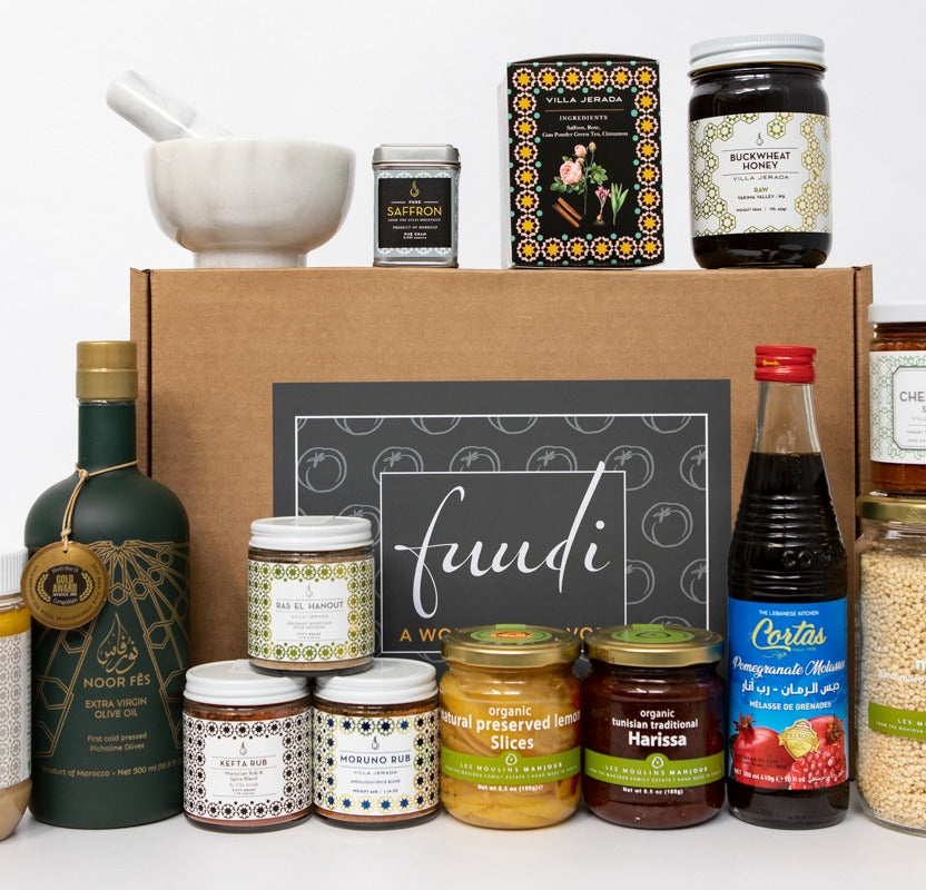 The Ultimate Fuudi - Cratejoy