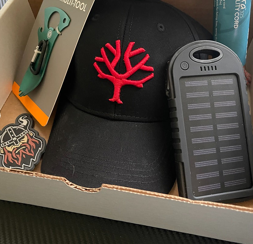 Starter EDC Plan - Cratejoy